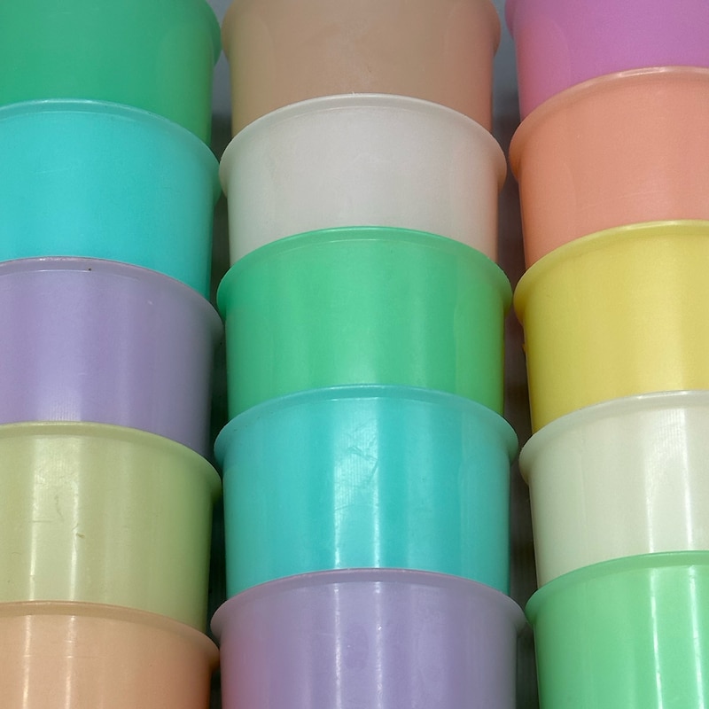 Tupperware - Etsy