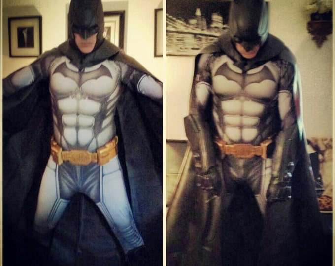 AO Batman Costume - Etsy