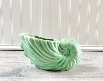 Shell Pottery | Etsy