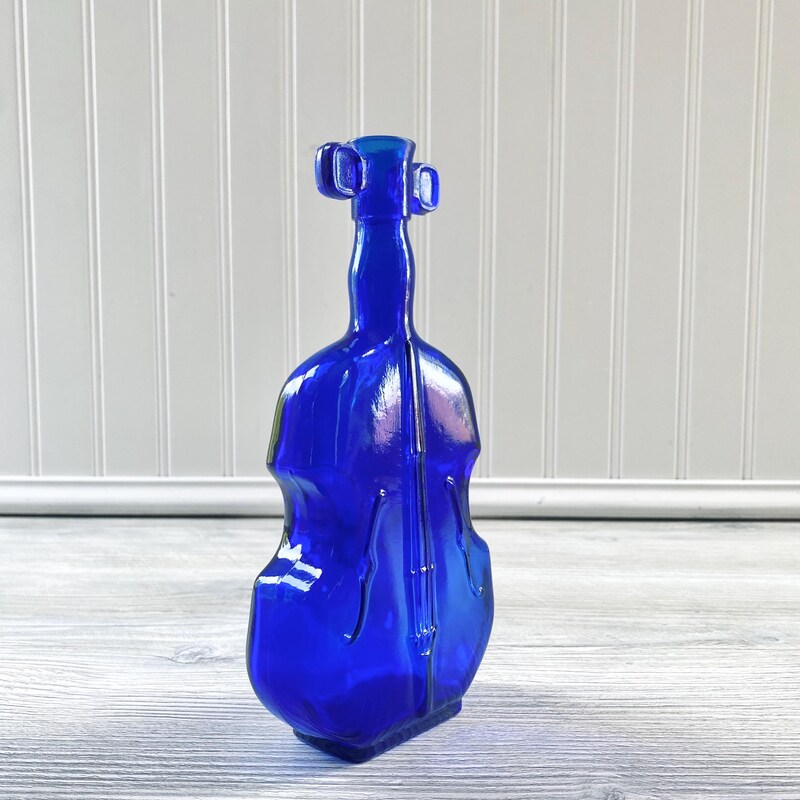 Violin Bottles - Etsy