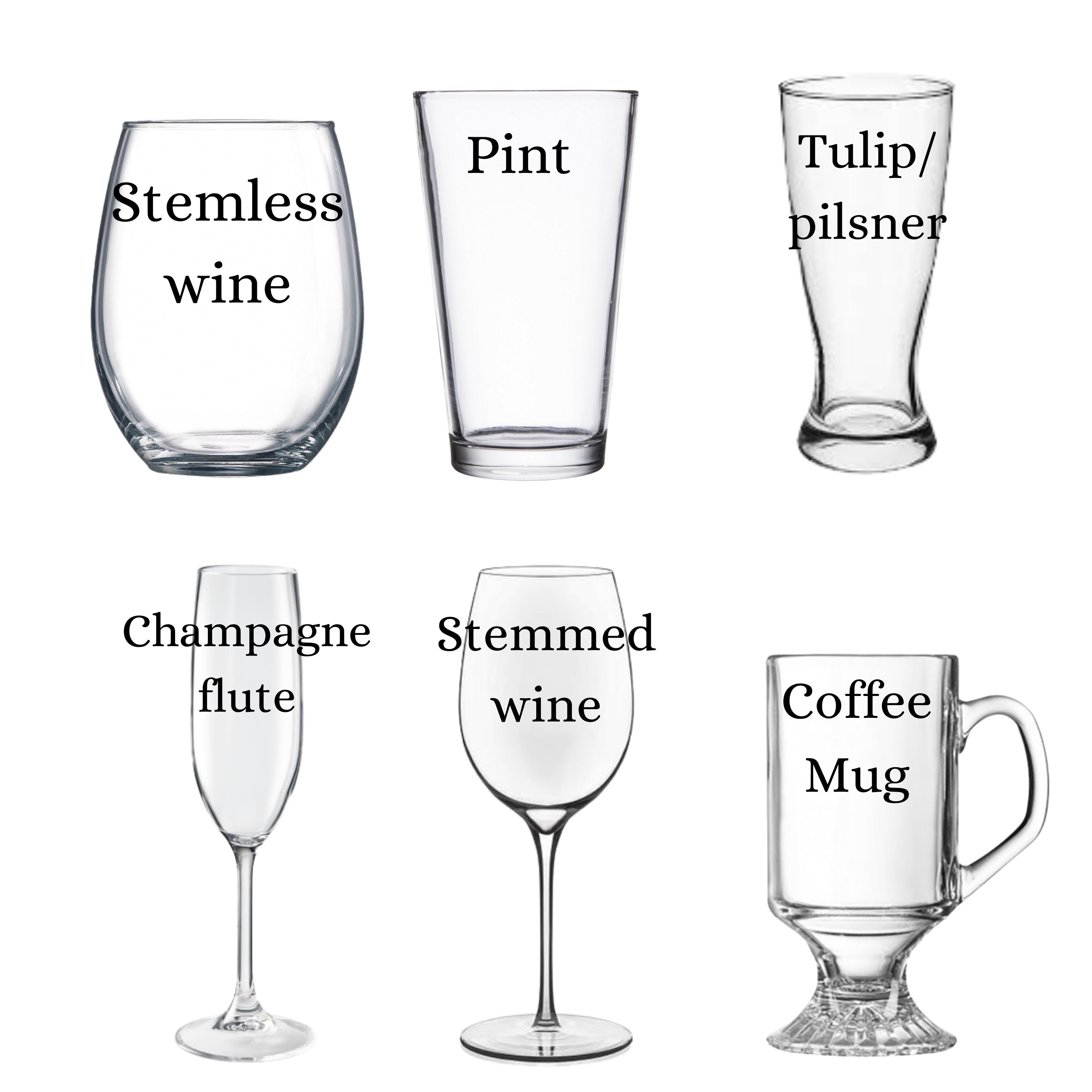 Labradoodle Dog Glassware It Isn't Drinking Alone If the | Etsy