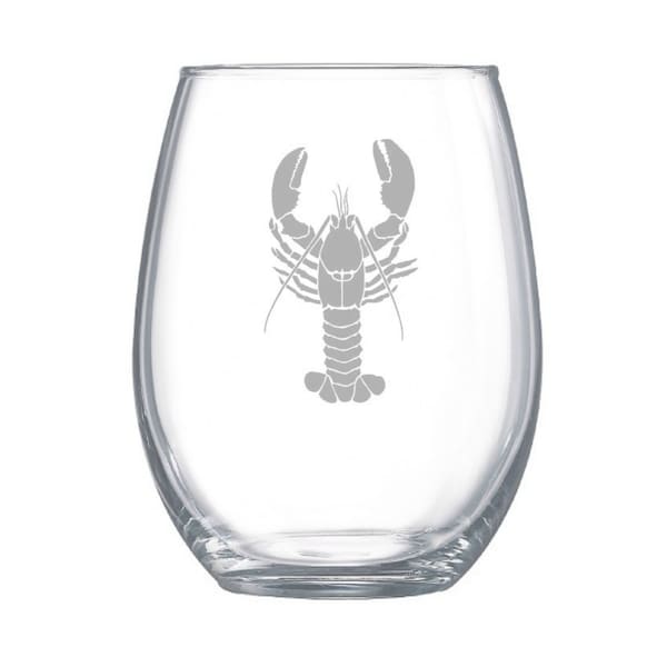 Beach Glassware - Etsy