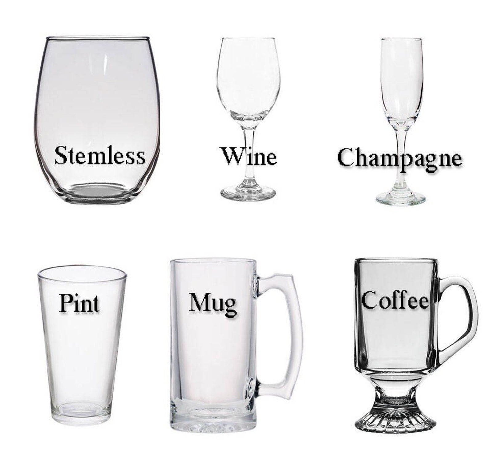 Namaste and Lotus Wine Glass, Yoga Glassware, Yoga Gifts - Etsy