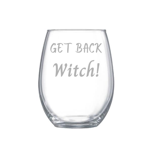 Wedding Glassware - Etsy