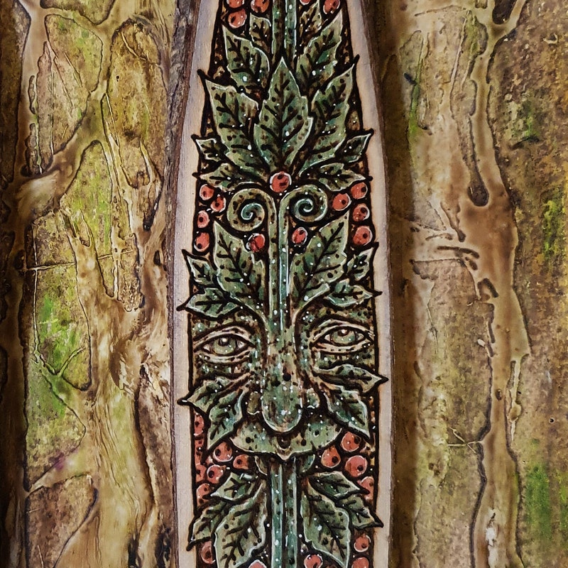 TheBurntInn - Etsy
