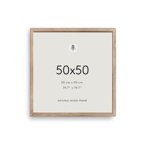75x50 Frame - Etsy
