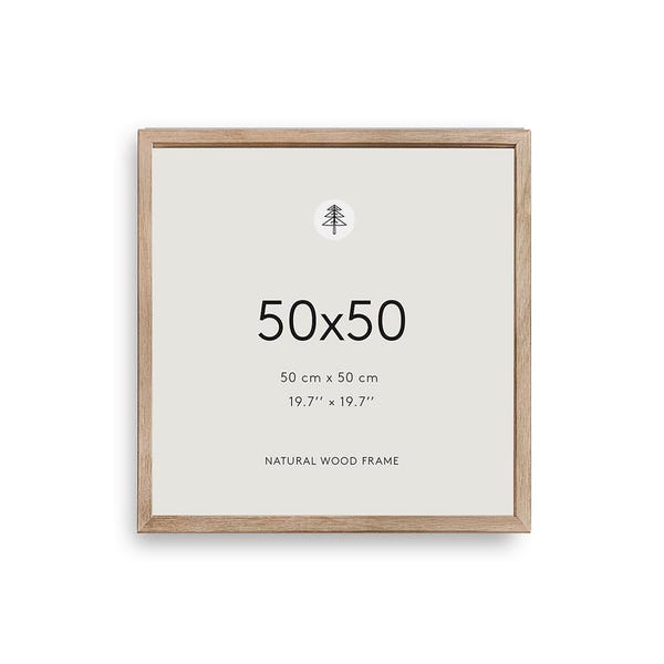 Picture Frame 50x50 - Etsy