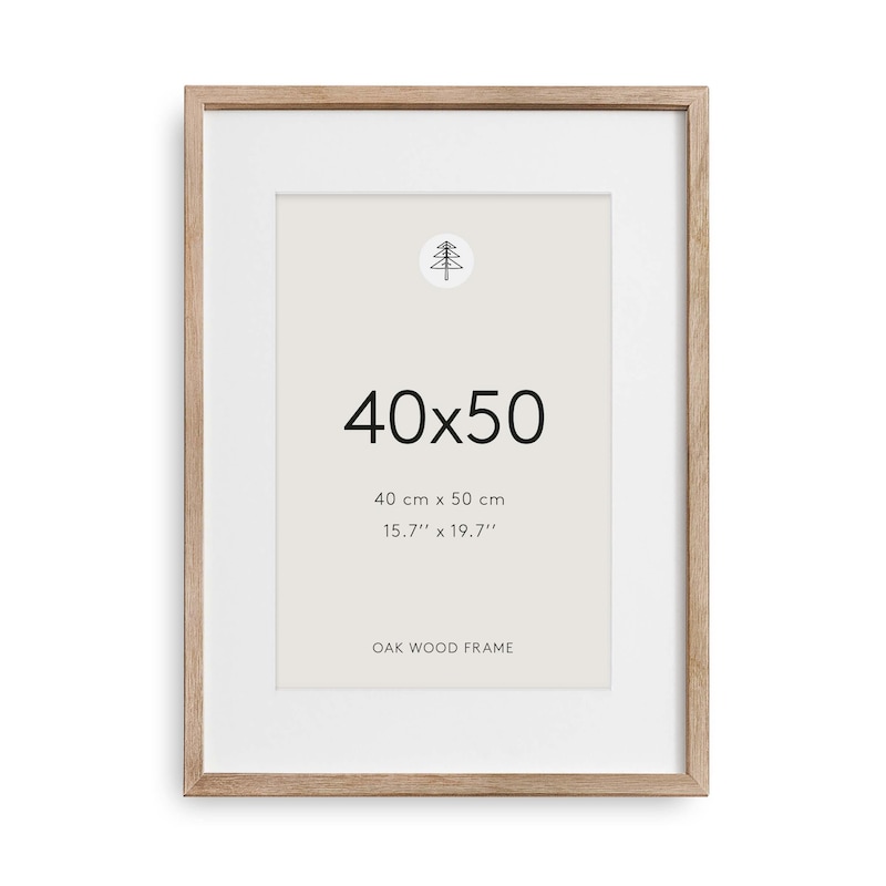 36 X 50 Frame - Etsy