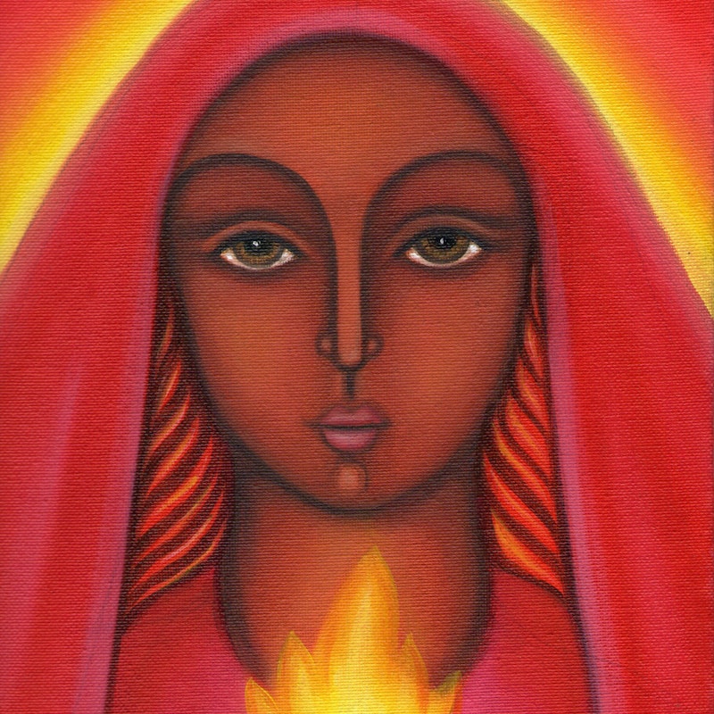 Mary Magdalene - Etsy