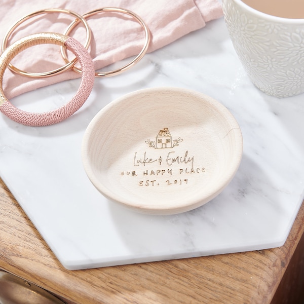 Key Dish - Etsy