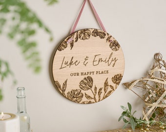 Custom House Papercut Portrait Personalised Home Illustration New Home ...