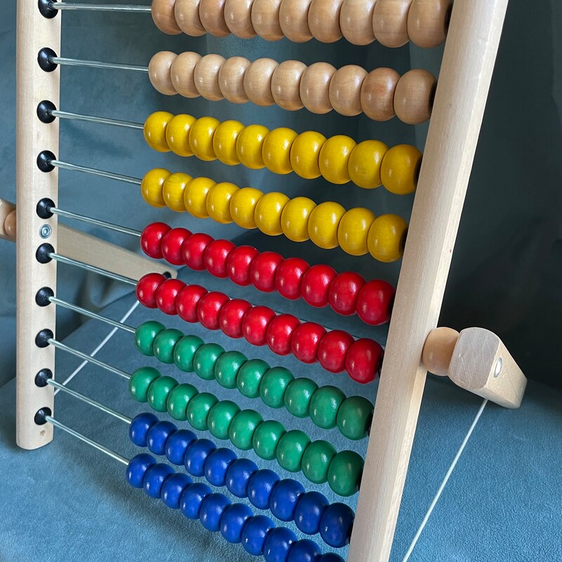 Abacus - Etsy