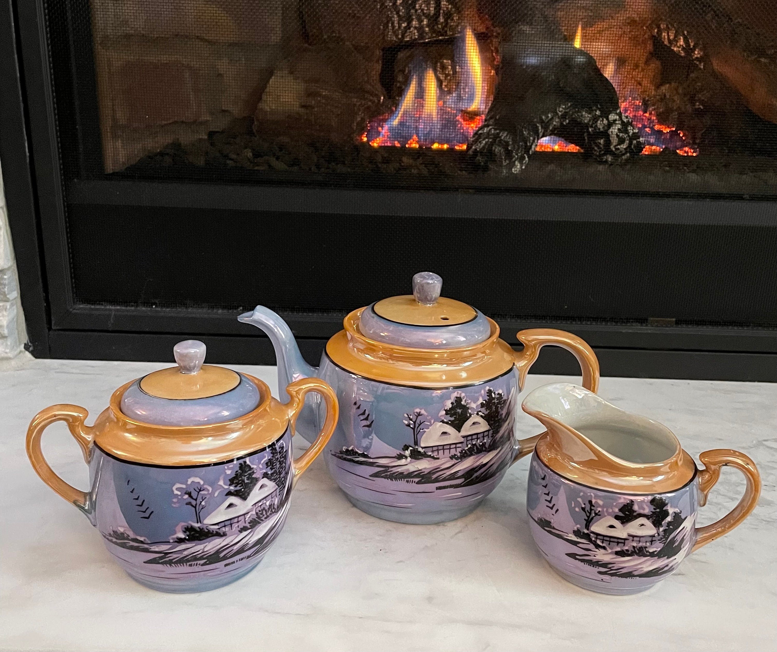 Takito Lusterware - Etsy Takito Lusterware - Etsy