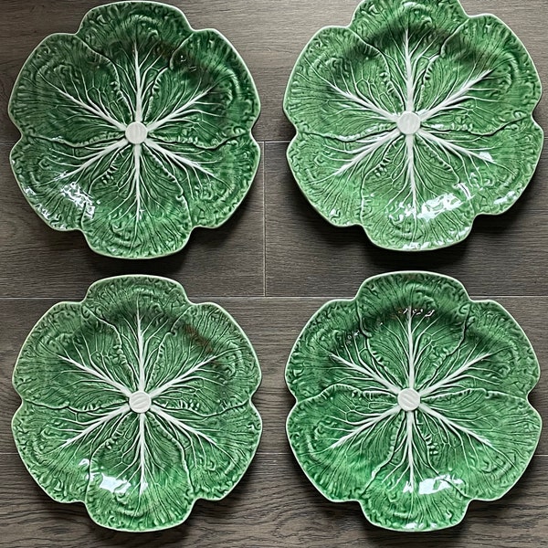 Cabbage Plates - Etsy