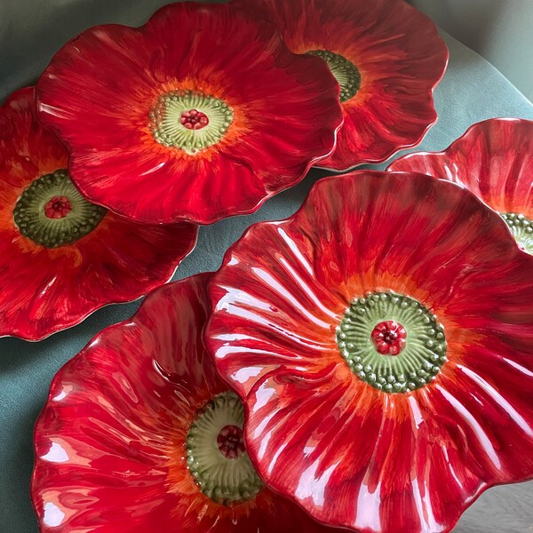 Maxcera Plates - Etsy