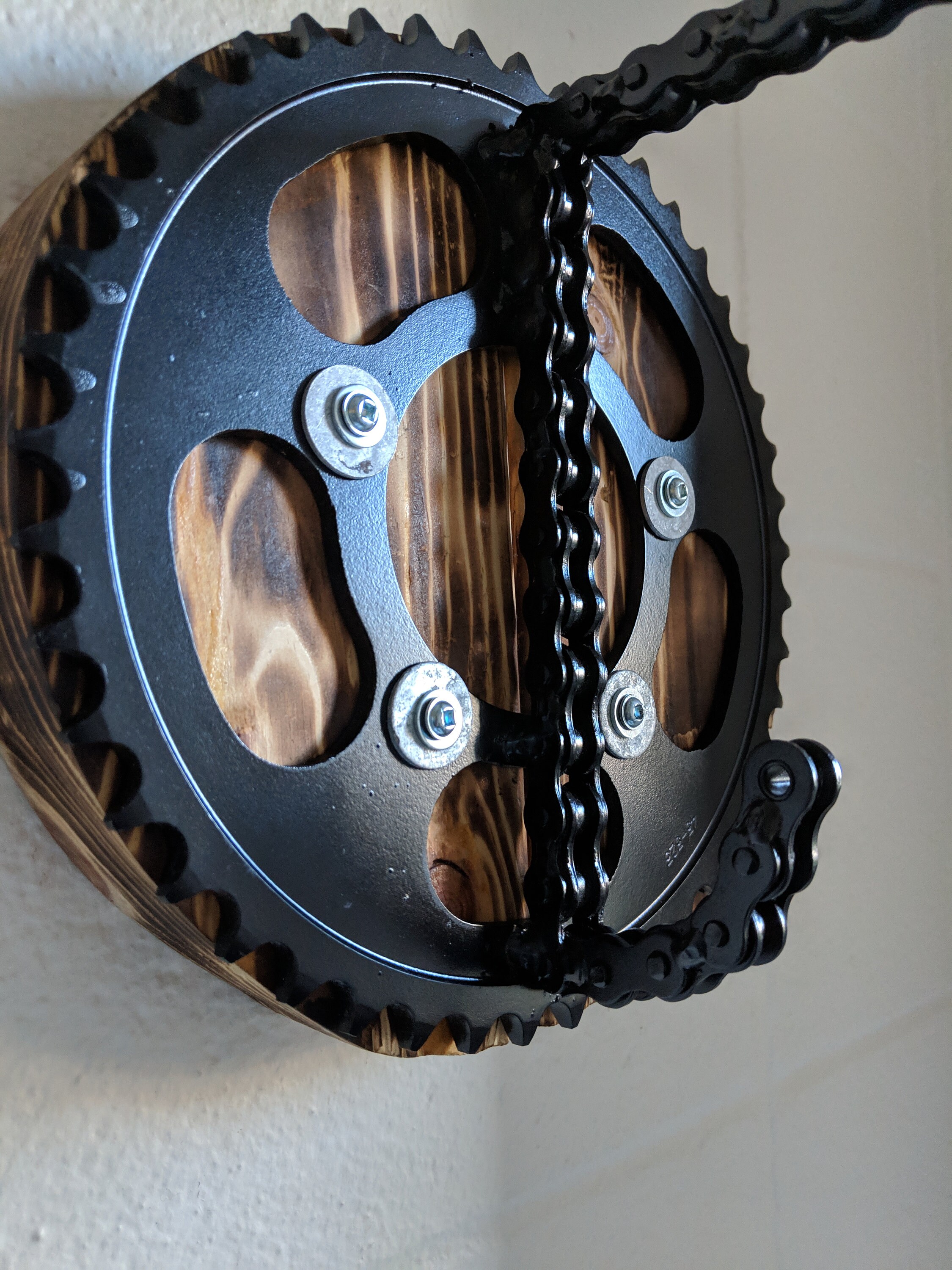 Motorcycle Helmet and Jacket Hanger - Etsy