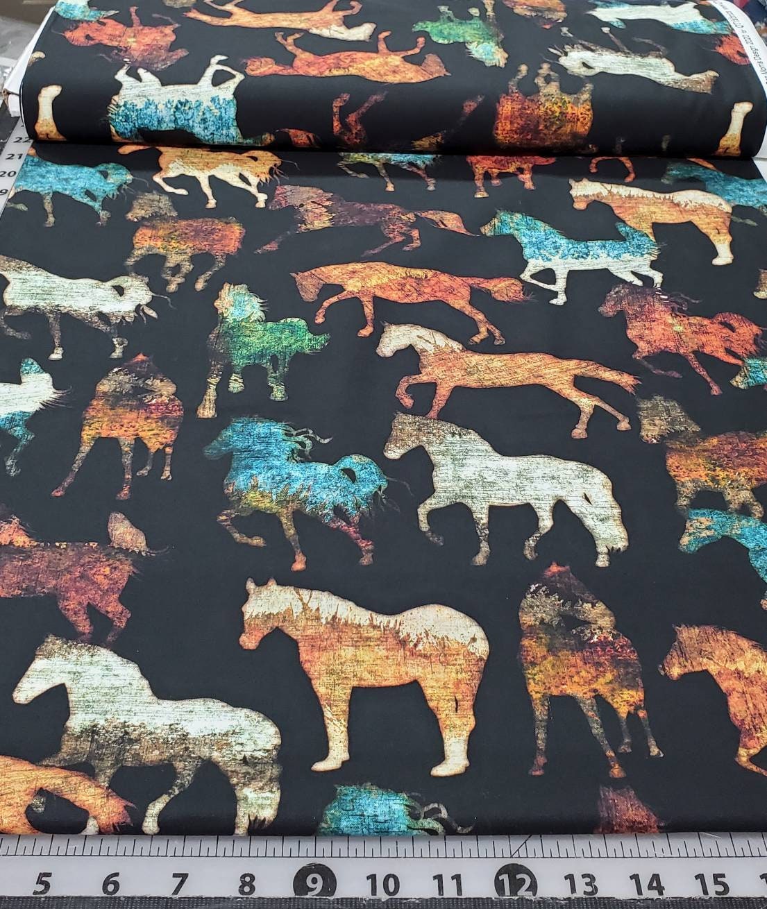 Quilting fabric 100% cotton. By 1/2 yard cut to order. | Etsy