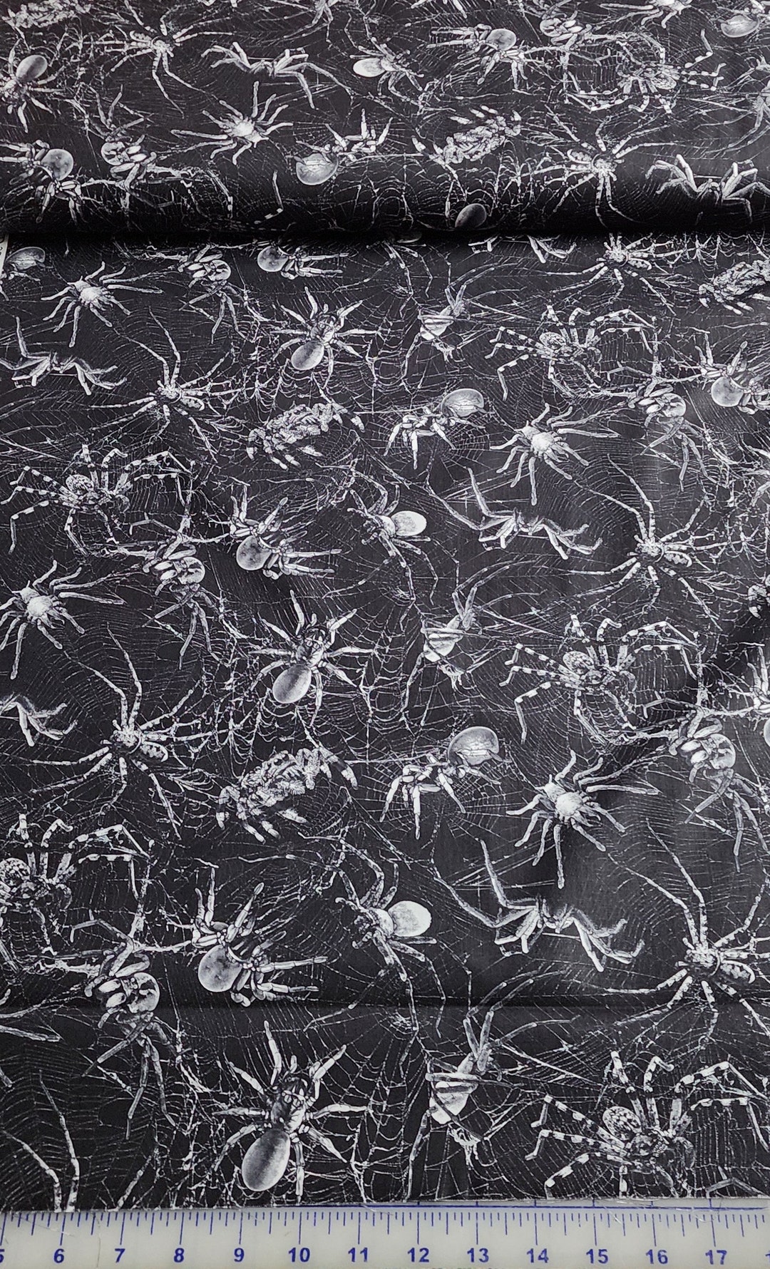 100% Cotton Quilting Fabric. PRICED by the 1/2 Yard and Cut on Order ...