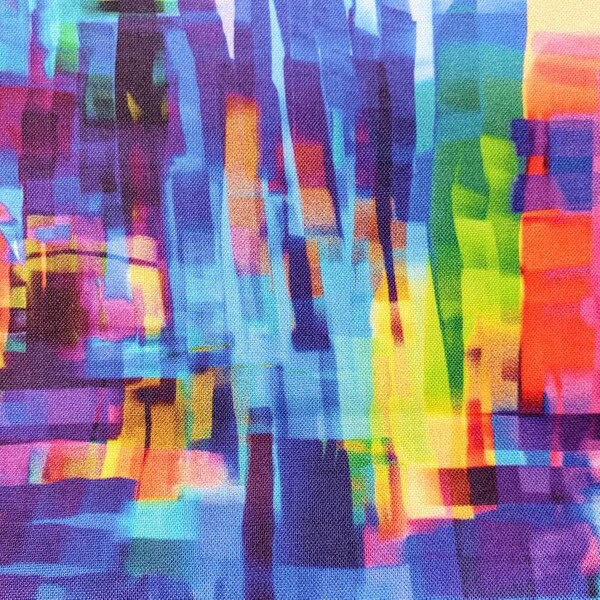 Bold Color Fabric - Etsy