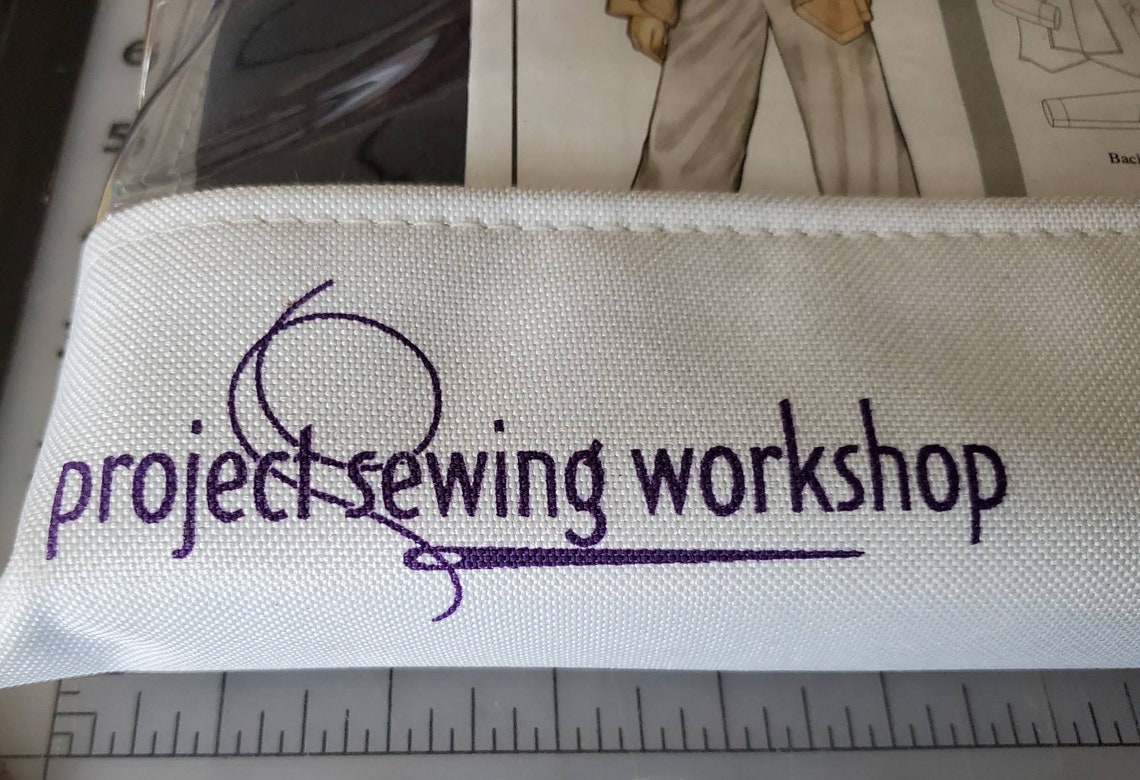 New. Project Sewing Workshop Collection Kit. Pattern Valencia - Etsy