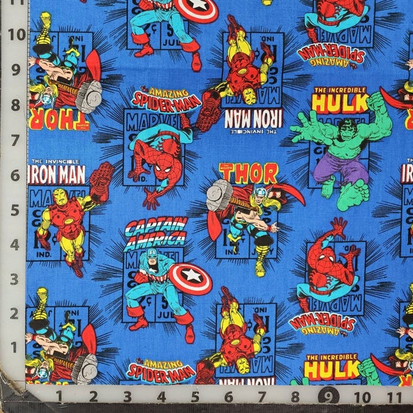 Thor Fabric - Etsy