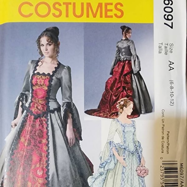 Historical Costume - Etsy