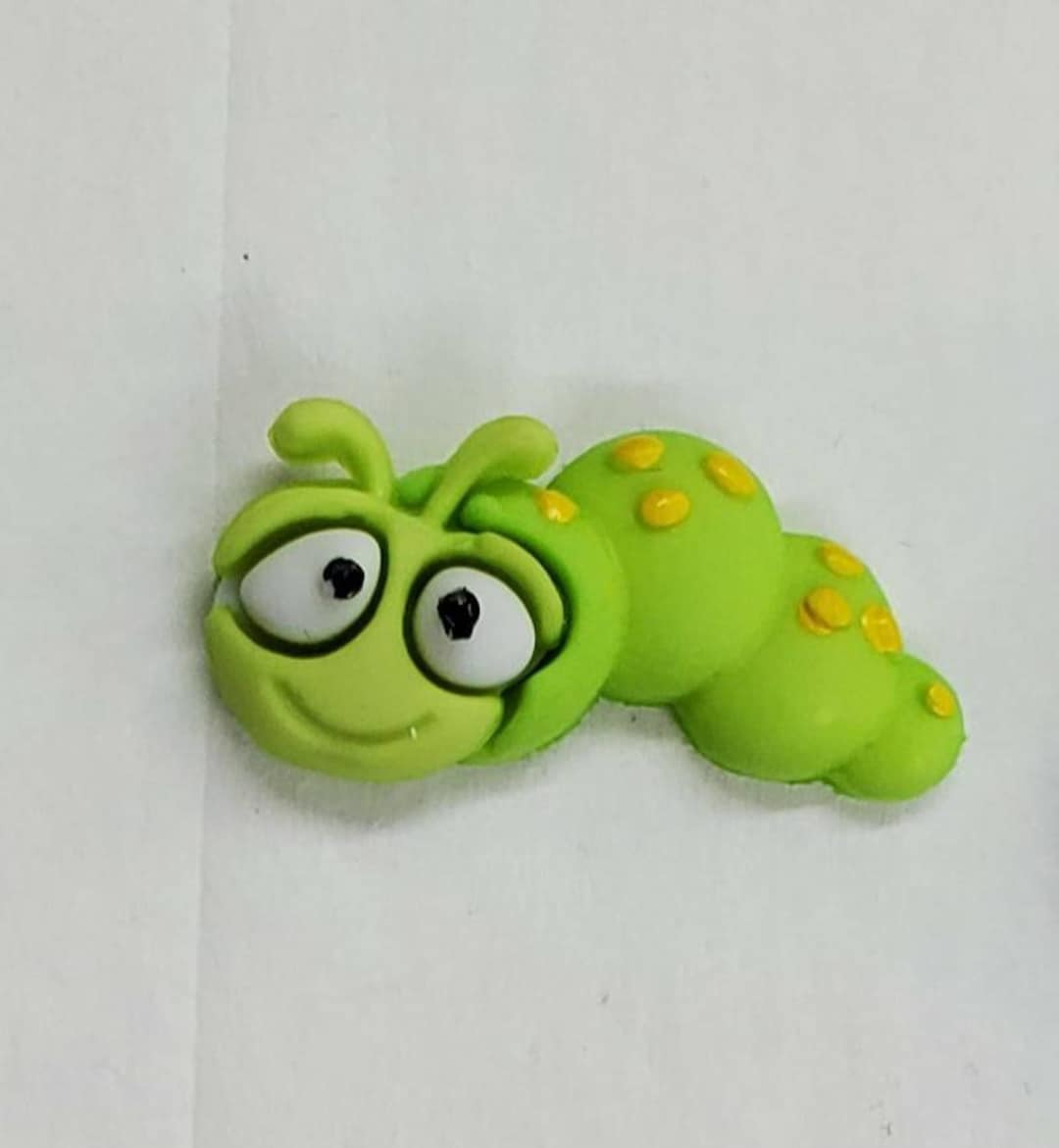 Critter Buttons, Bug Eyed. Wounderful Detail. Googly Eye 5 Different ...