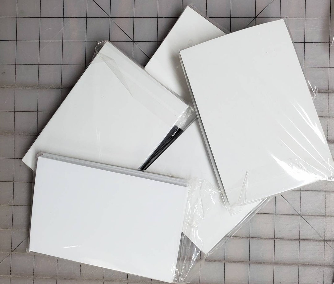 Fresh Canon Photo Printer Paper. Fifty (50) Sheets 4"x6". - Etsy