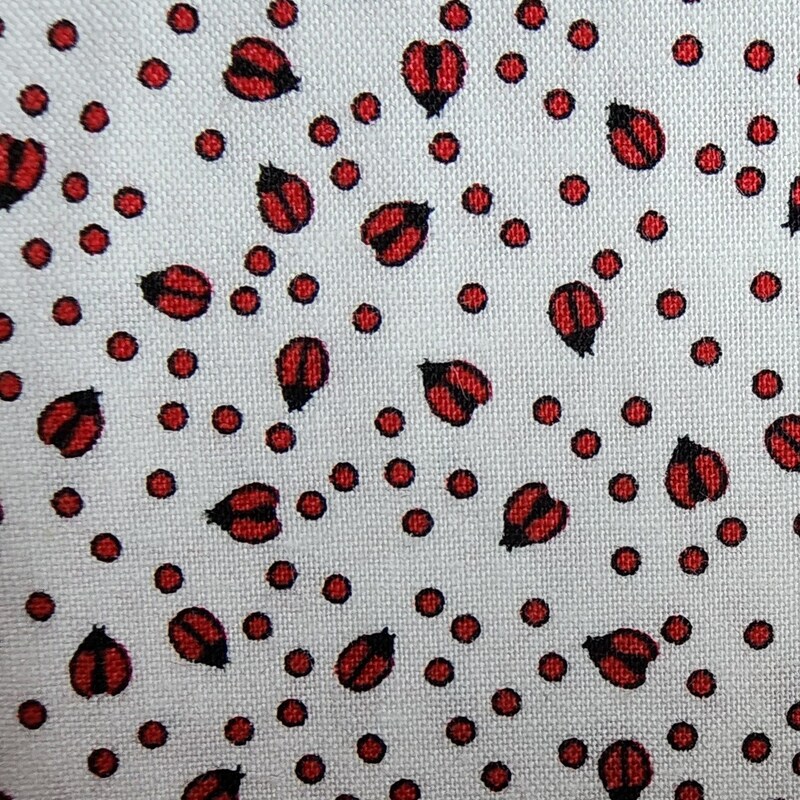 Lady Bird Fabric - Etsy - Page 2