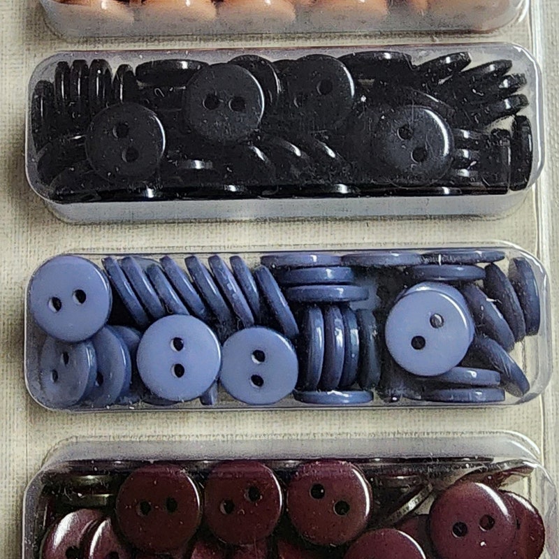 Sewology Buttons - Etsy