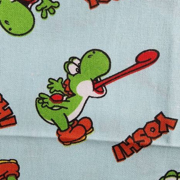 Fat Yoshi - Etsy