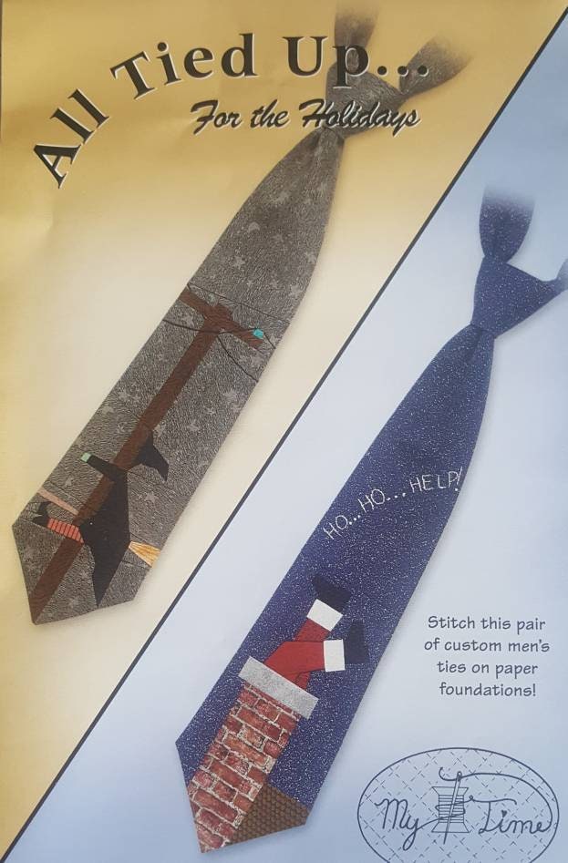 My Time Tie Patterns. 6 Unique Tie Designs. Witty Fun Eagle | Etsy