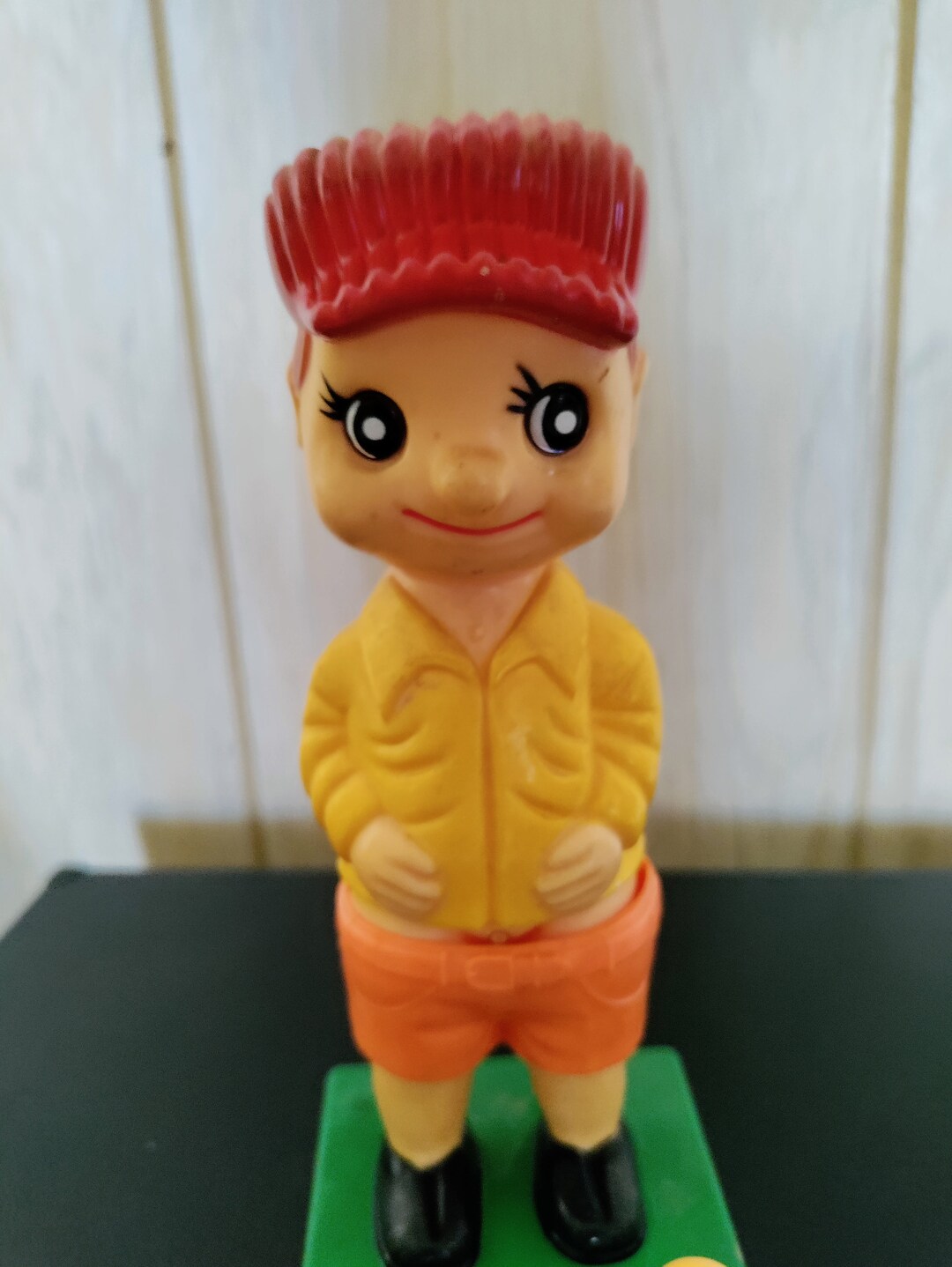 Vintage Weepy the Wee Wee. 1990's Action Toy That Works. See Video - Etsy