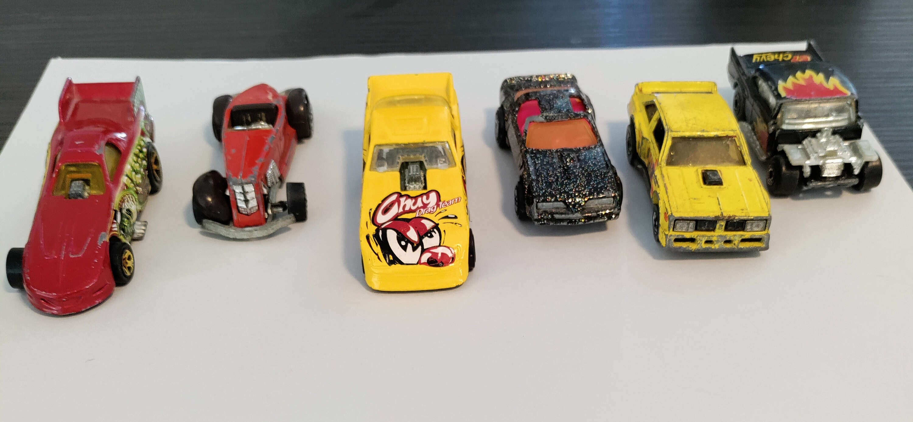 Lot of 1977-79 Hot Wheels. Buy One Set and Get Second Set FREE - Etsy