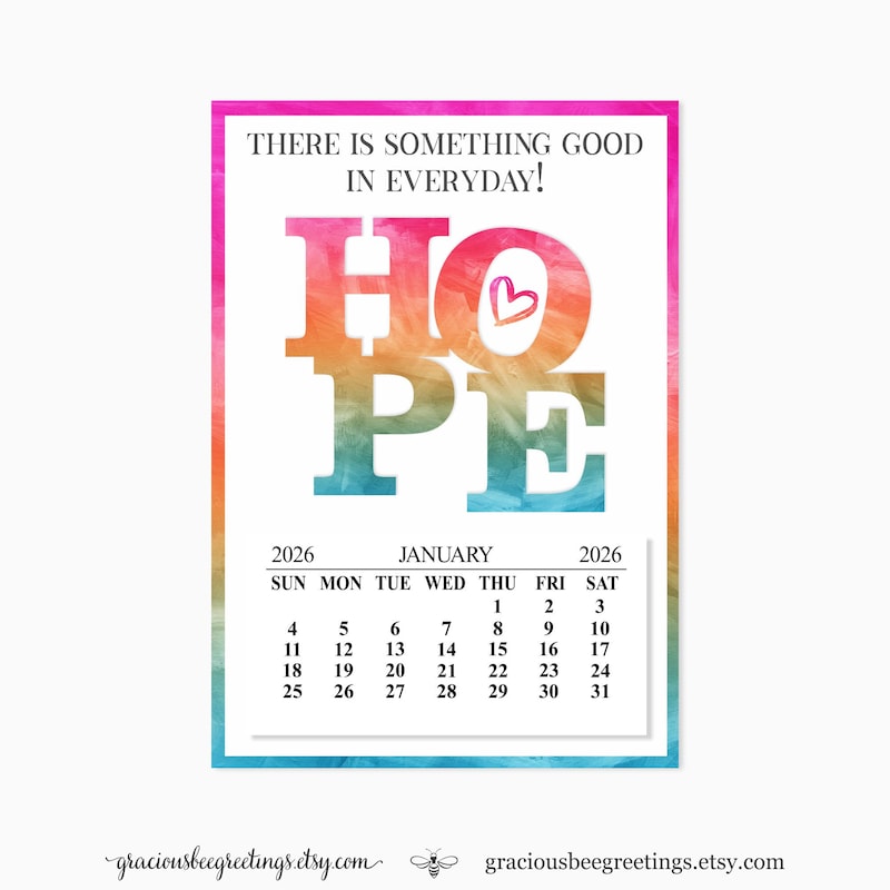 Cat Positive Message - Etsy