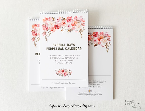 Paper & Party Supplies Calendars & Planners Goal Planner Wedding ...