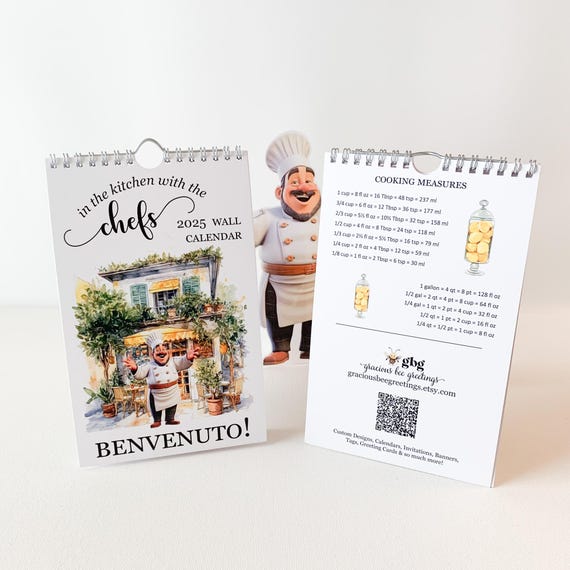 Cooks Illustrated Calendar