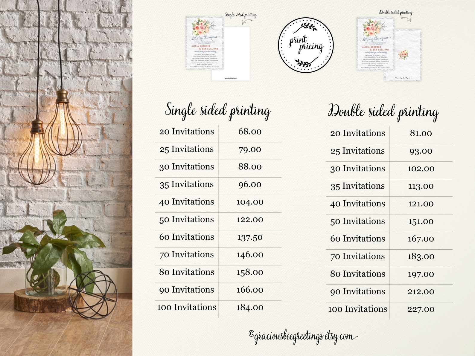 Stock the Kitchen Shower Invitation Pantry Bridal Shower - Etsy