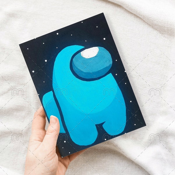 Among Us Pop It - Etsy