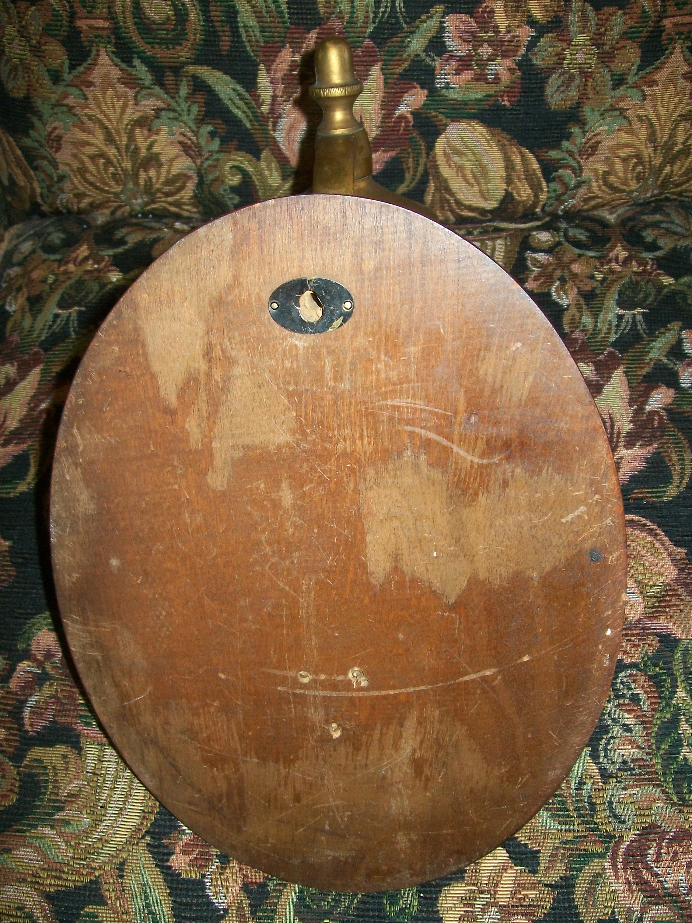Nautical Bell Brass With a Nice High Twang 8 1/2 Pound Bell - Etsy