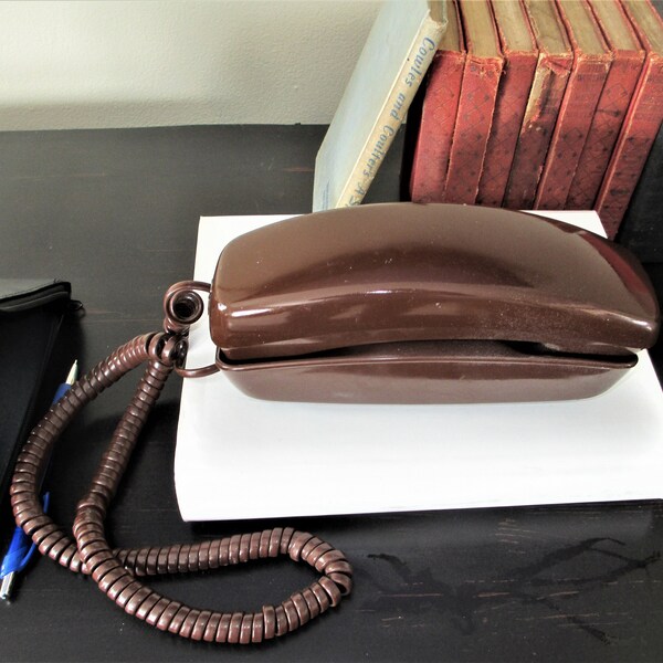 Push Button Phone - Etsy
