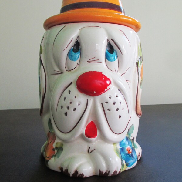 Animal Cookie Jars - Etsy