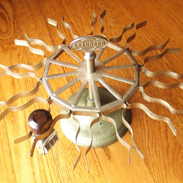 Metal Stamp Holder - Etsy