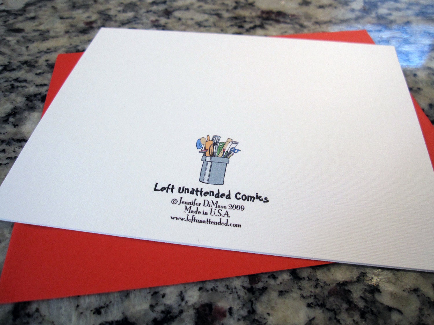 Engagement or Wedding Card: Lucky Ducks - Etsy