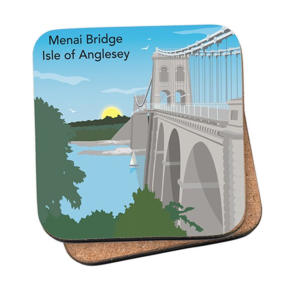 Menai Bridge Tattoos