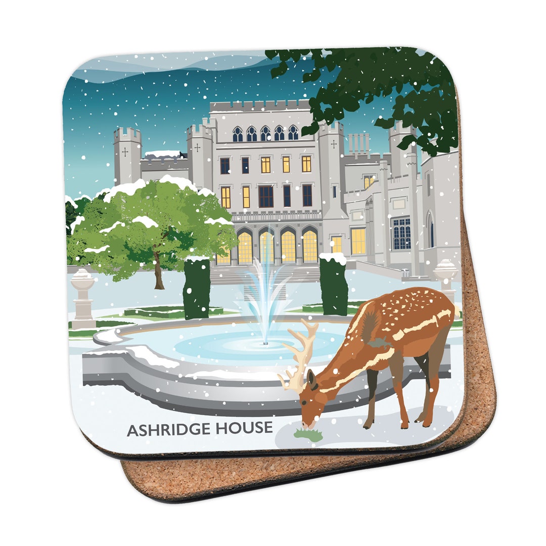 Ashridge House, Conference Centre Wedding Venue, Winter Hertfordshire ...
