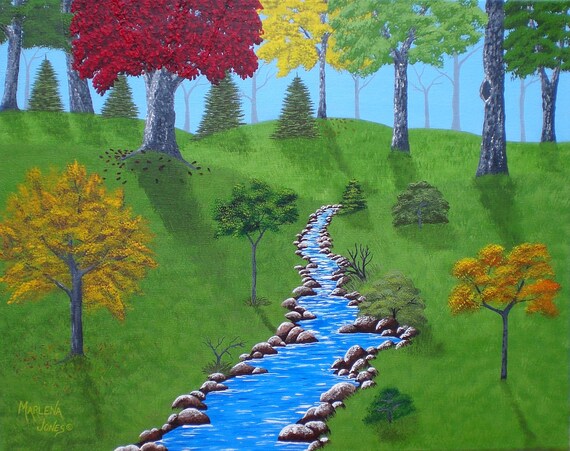 Colorful Picture Perfect Art Pixels curated by ARTeam - Artists Round ...