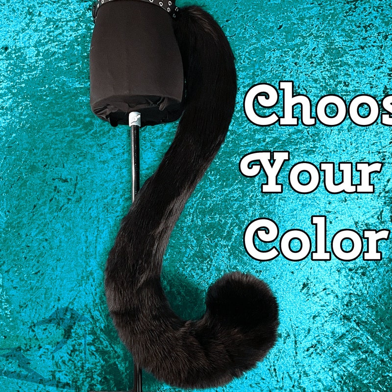 Hypermotion Tail - Etsy