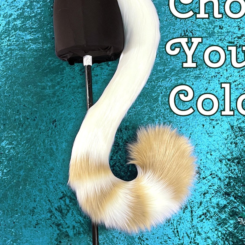 Hypermotion Tail - Etsy