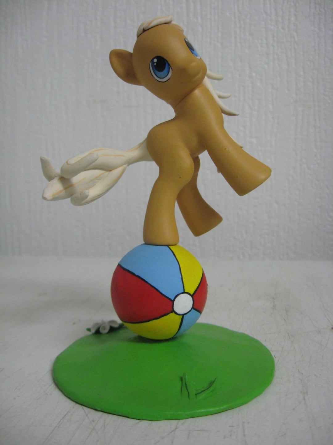 James Baxter Adventure Time My Little Pony Custom - Etsy